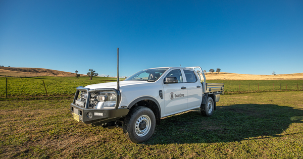 Zetifi launches unique combination UHF and cellular antenna