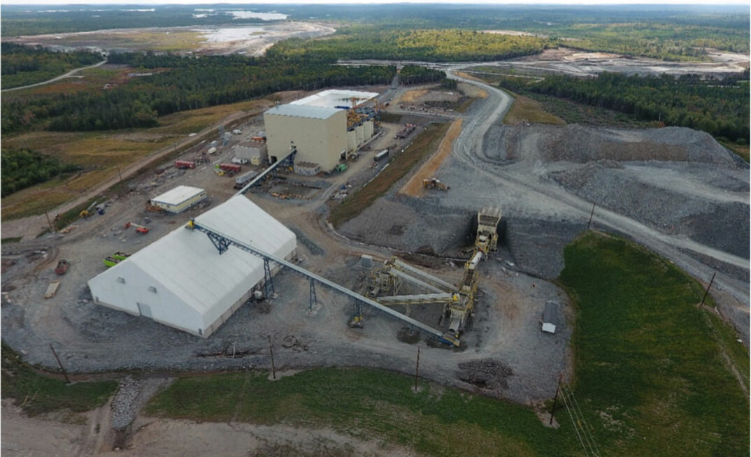 Atlantic Gold lifts MRC reserves, mine life