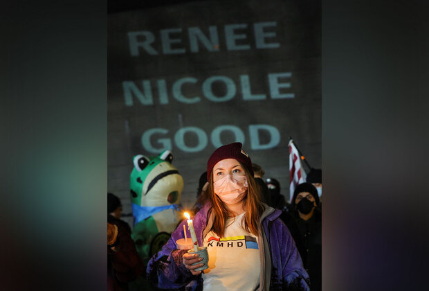 Cities across US witness massive rallies against ICE killing in Minnesota