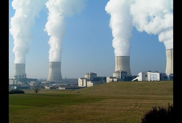 Meta taps nuclear power to fuel its growing AI infrastructure