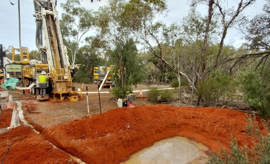 AGC heralds 'exceptional' grades below Achilles