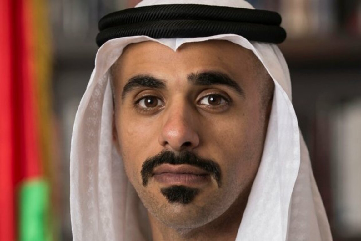 UAE President Names Eldest Son Abu Dhabi Crown Prince