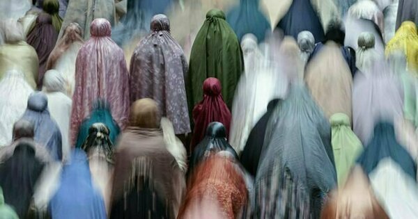 'Green Islam': how Muslims are powering environmental action across the ...