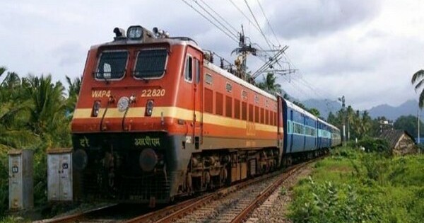 Railway Ministry approves direct train from MP's Guna to Bengaluru ...