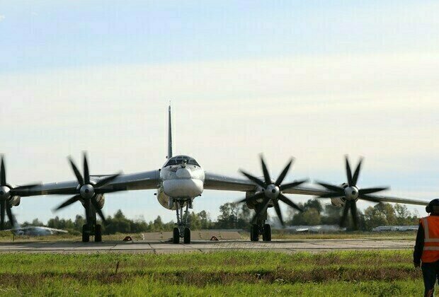 Ukraine failed to destroy Russian planes in drone raid Moscow