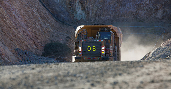 Aeris launches big raising amid positive news