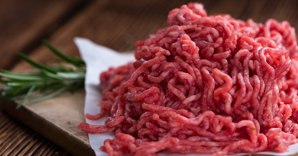 Australian red meat continues to serve global demand