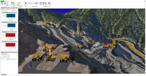 RPM HAULSIM 2.3 released