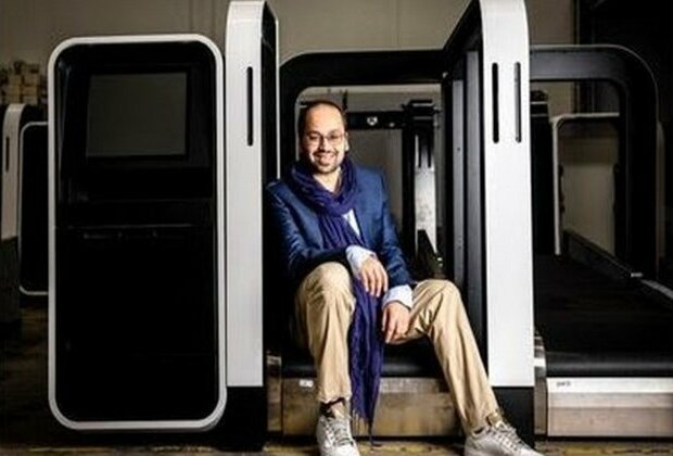 Elenium Automation launches VYGR