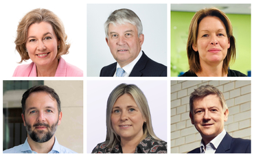 People Moves: Week ending Friday 22 March 2024