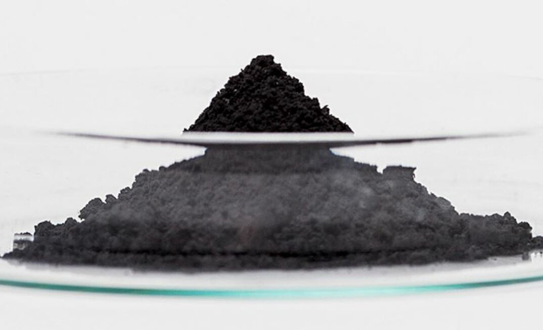 Fast charging with Talga anode