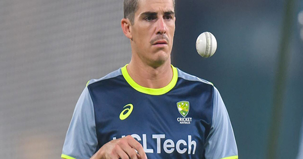 Potential Test debut on cards for Abbott during Australia's West Indies ...
