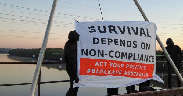 NSW Government Strengthens Penalties for Blocking Trains