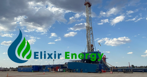 Unlocking the Potential of Taroom Trough: Elixir Energy's Success Story