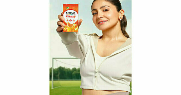 Centrum Launches Centrum Recharge Energy Drink Mix with Brand ...