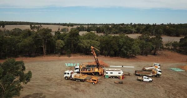 New drilling, met results prompt Julimar rethink