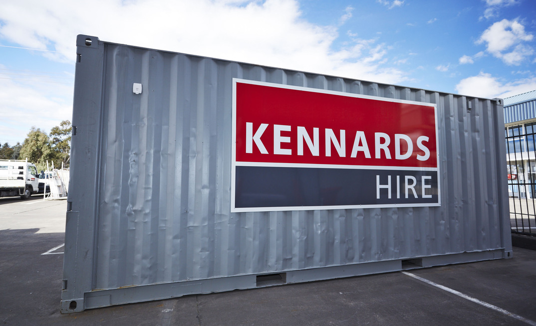 Kennards opens in Karratha