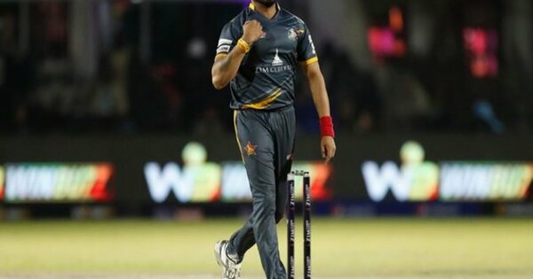 "He called me a fixer...": Sreesanth on argument with Gautam Gambhir during LLC match