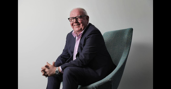 Goyders boost stake in DevEx