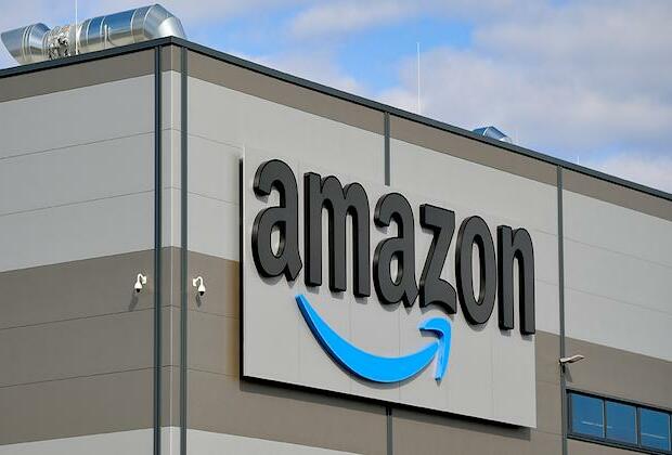 Amazon closing three UK warehouses, 1,200 workers offered other jobs