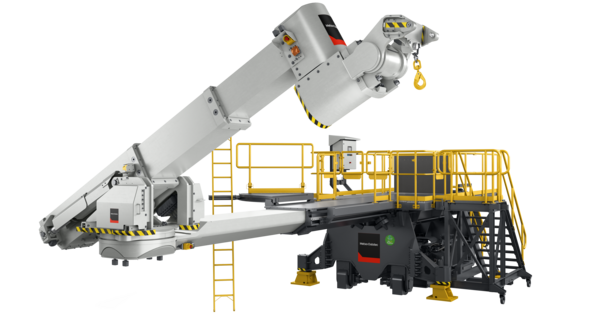 Metso Outotec wins Cardinal mill contract