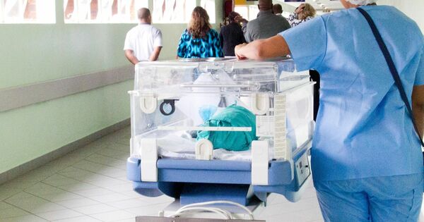ICB plans to 'eliminate' corridor care
