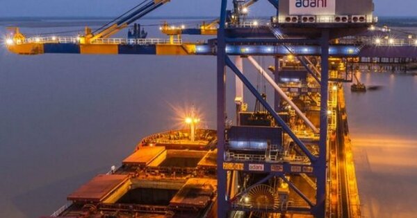 Tribunal approves acquisition of Karaikal Port by Adani Ports and ...