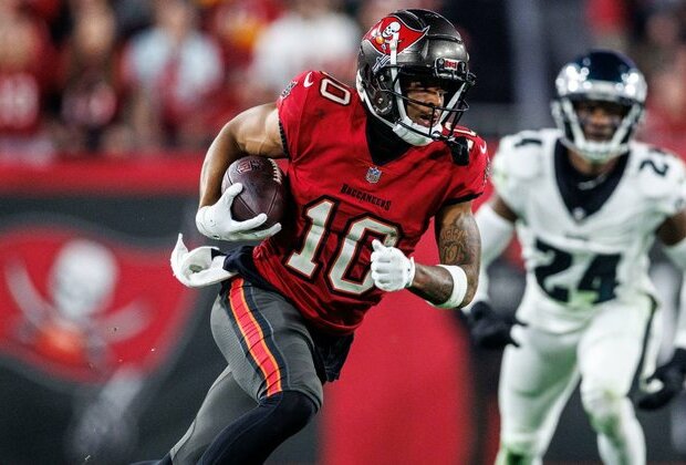 The Entire History of the Buccaneers' Sixth-Round Draft Picks