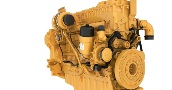 Caterpillar to develop hydrogen-hybrid power solution for off-highway ...