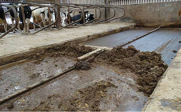 Catchment Sensitive Farming offers infrastructure grants | Farm News ...