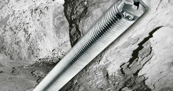 DSI to acquire OneStep mining bolt IP