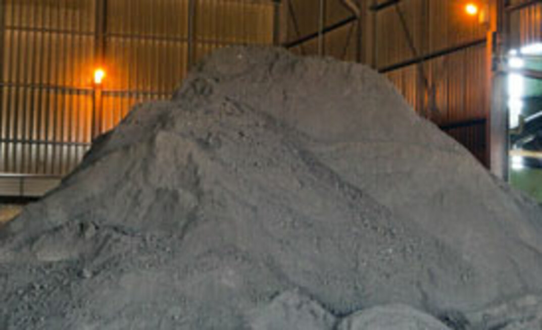 Vale advances Quebec nickel project