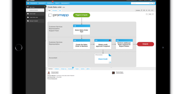 Promapp wins Roy Hill contract