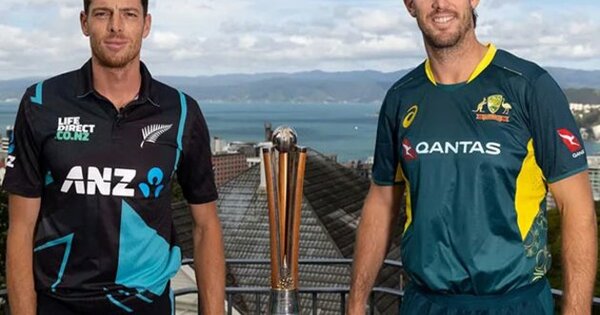 Chappell-Hadlee trophy also includes bilateral T20I series between New ...