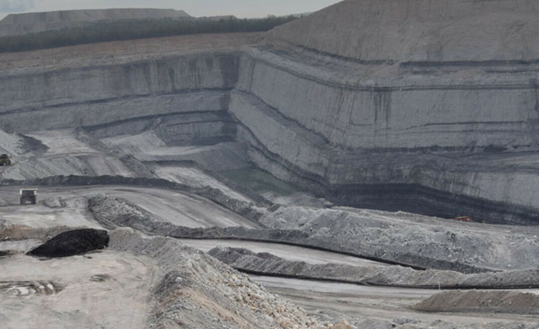Bis awarded Whitehaven contract extension