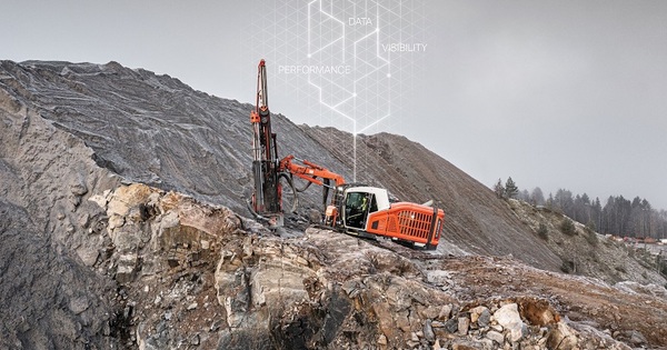 ConExpo 2023: Sandvik aims to recycle 90% of cemented carbides