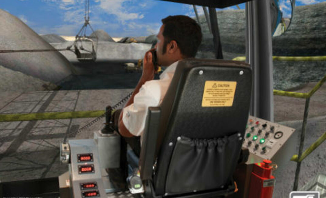 ThoroughTec shows off new simulators