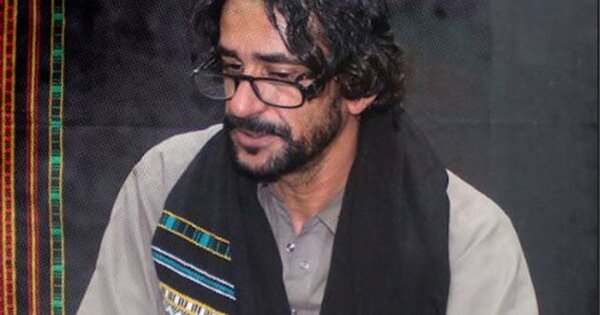 House of Baloch singer raided in act of intimidation
