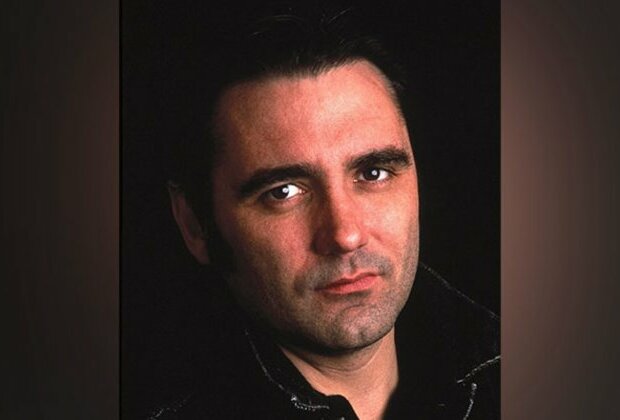 British actor Tony Slattery passes away
