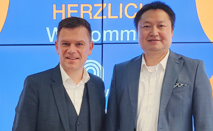 Herweck setzt mit Dahua Technology auf Videoüberwachung