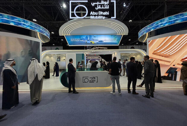 ITC showcases smart mobility solutions at UMEX & SimTEX 2026