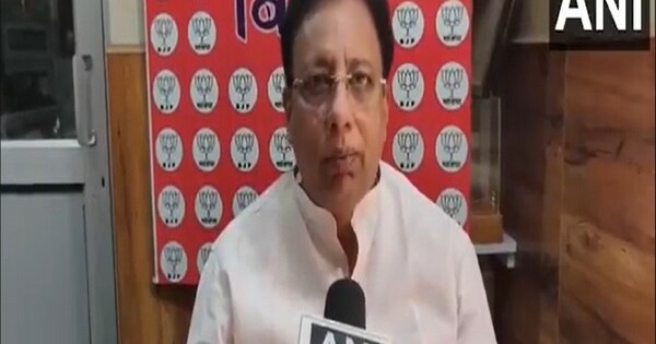 He won from Purnia because of Tejashwi Yadav's mercy: BJP MP Sanjay Jaiswal hits out at Pappu Yadav