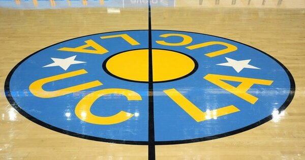 UCLA gets commitment from Slovenia's Jan Vide