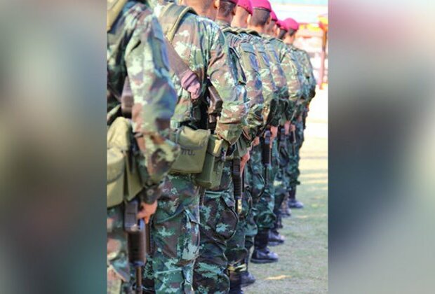 Assam: Army helps in construction of school for visually impaired at ...