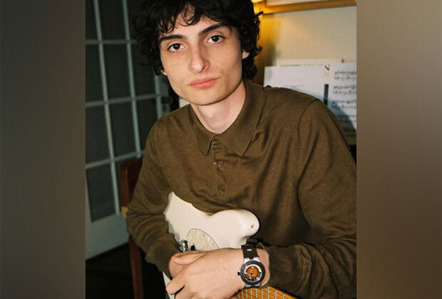 Finn Wolfhard to spend more time on music after 'Stranger Things' wraps up