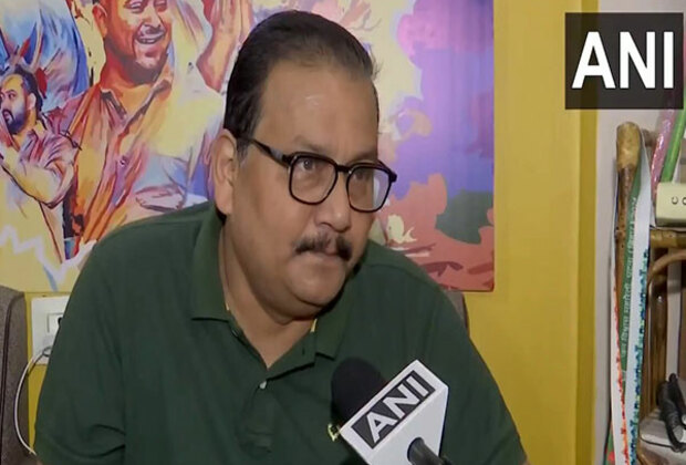 "Attacking below the belt": Manoj Kumar Jha slams Assam CM over remarks ...