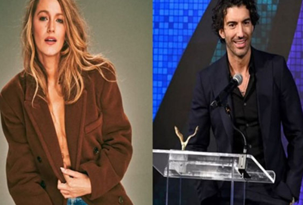 Justin Baldoni's USD 400 million defamation suit against Blake Lively, Ryan Reynolds dismissed ...