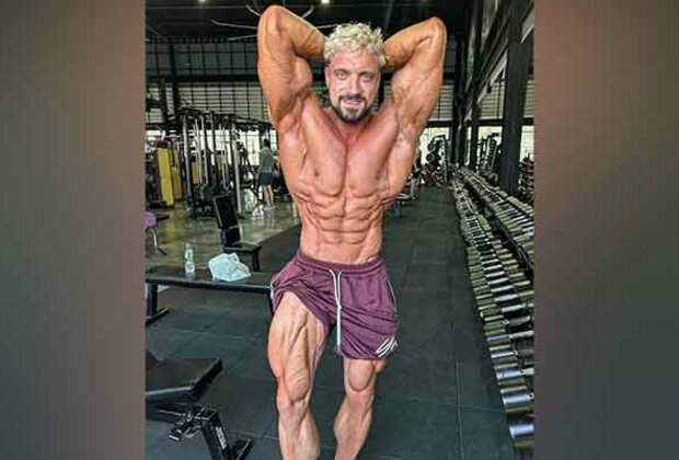 Bodybuilding star Jo Lindner passes away at 30
