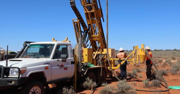 Mining Briefs: Savannah, ABM, and more