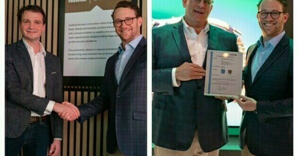 Hisense Unveils Groundbreaking TV Innovation at CES 2025 Delivering ...